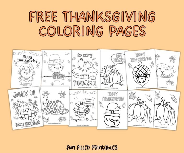 Build Your Own Mermaid Free Printable Mermaid Craft - funfilledprintables