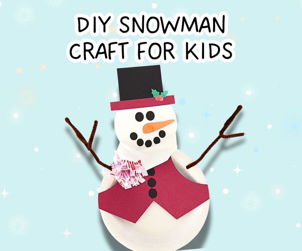 Build Your Own Mermaid Free Printable Mermaid Craft - funfilledprintables